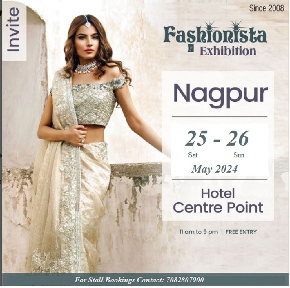 Indore Exhibition: Stalls In 6 Fashion & Lifestyle Events