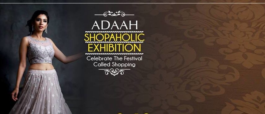 Adaah Lifestyle Exhibitions