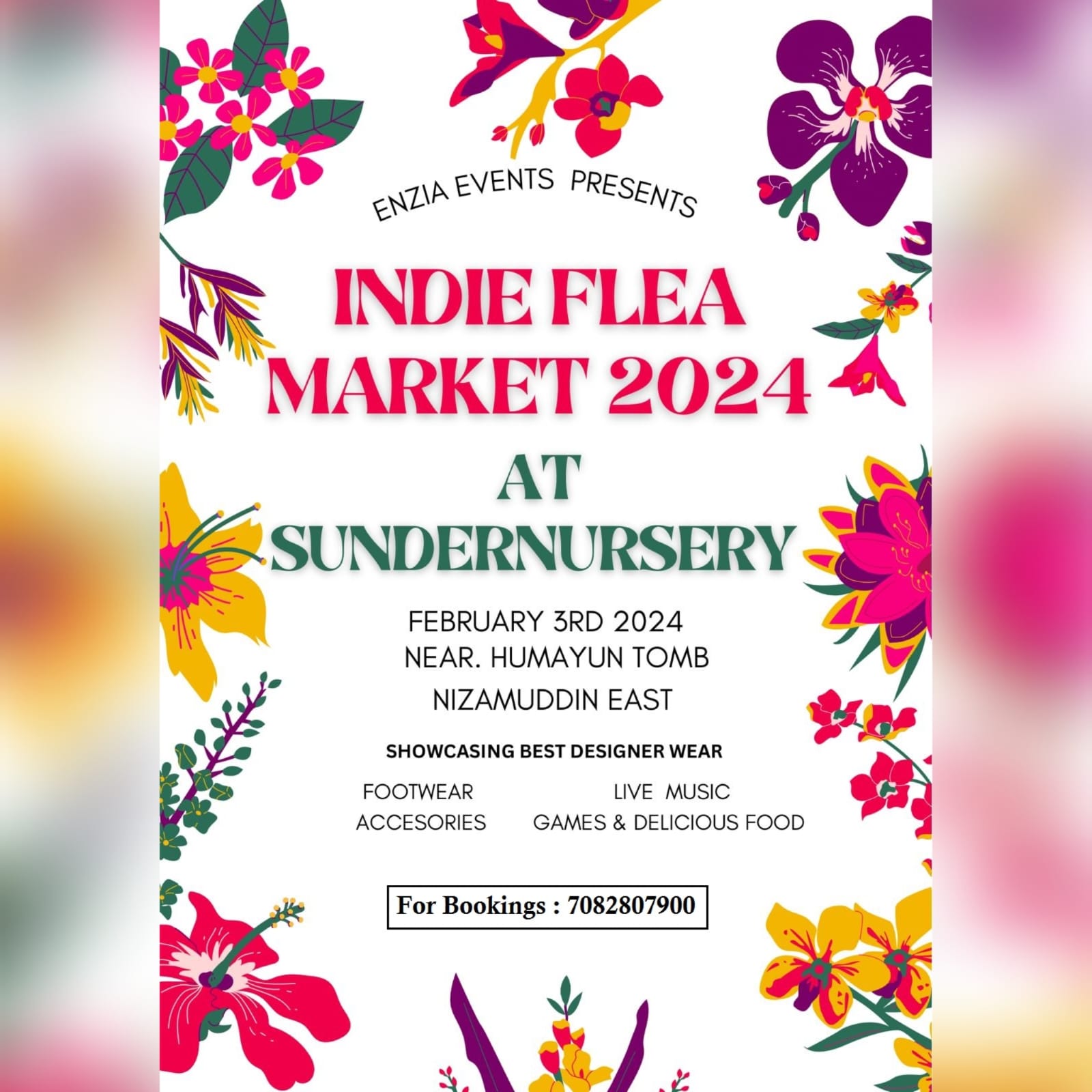 Chandigarh Exhibition: Stalls In 6 Fashion & Lifestyle Events