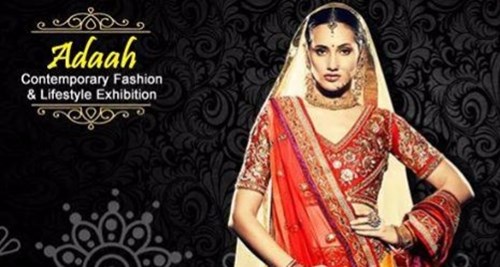 Adaah Lifestyle Exhibitions